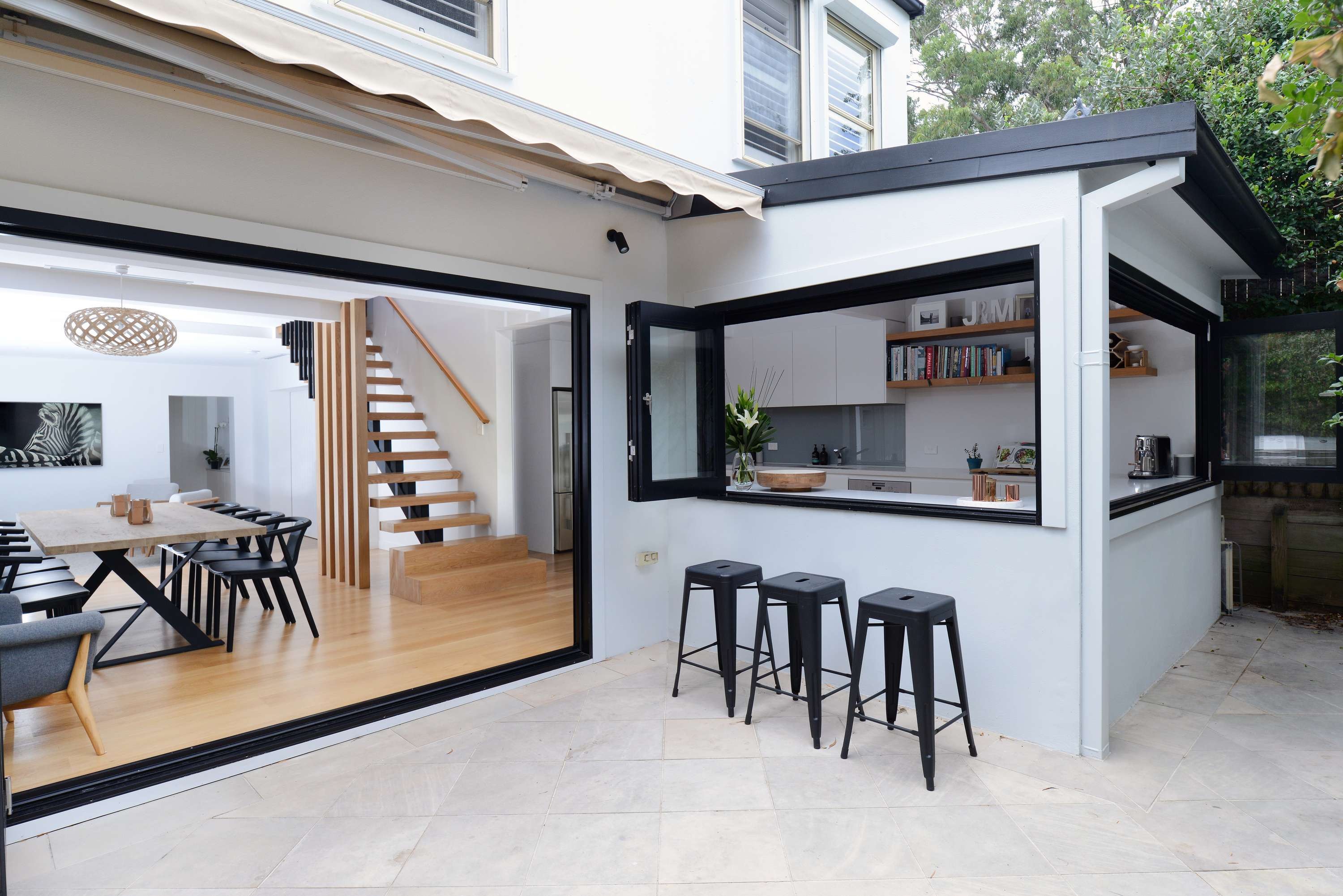 Easy Home Renovation | Smith & Sons