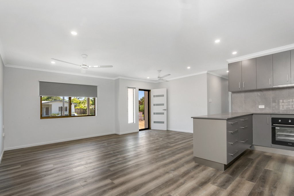 Home Renovation | Smith & Sons