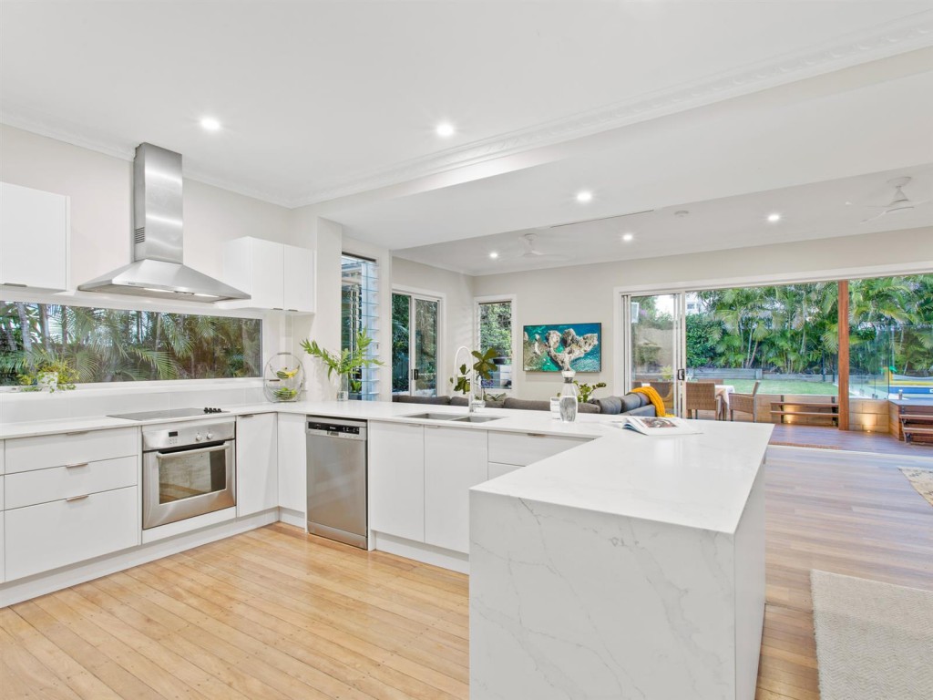 Kitchen | Smith & Sons