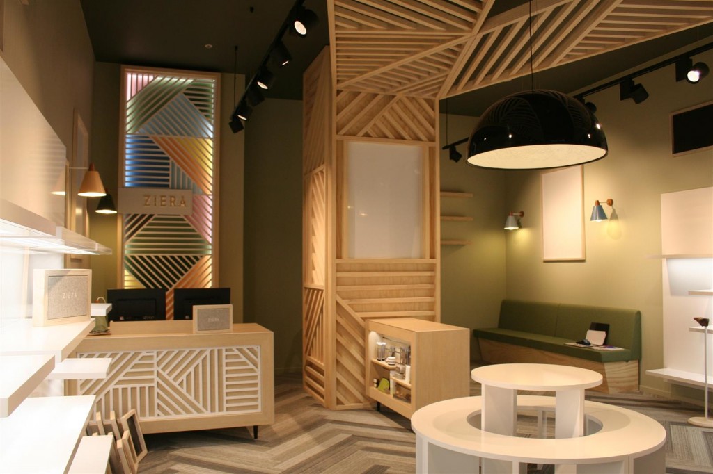 Commercial Renovation | Smith & Sons