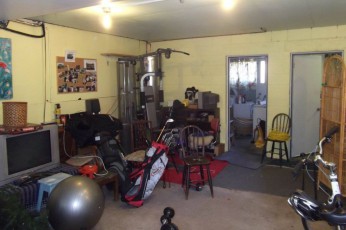 Award Winning Garage Conversion - Ashburton - Smith & Sons
