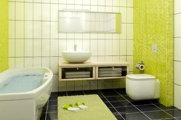 Bathroom Design Inspiration - Smith & Sons