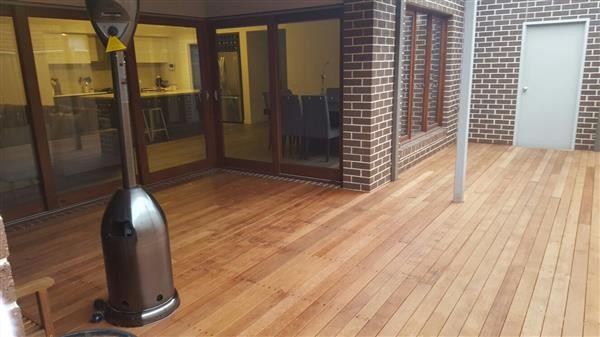 Ekram & Mary, Melbourne | Smith & Sons