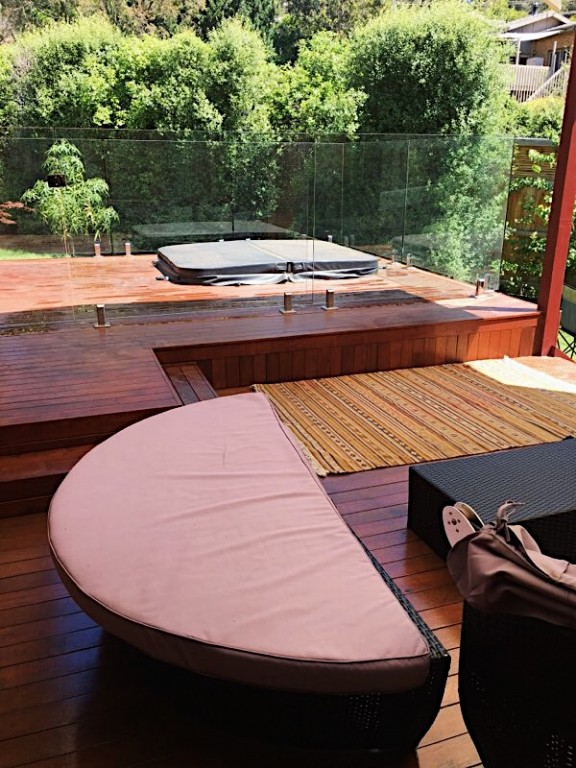 The Reich Family, Melbourne | Smith & Sons