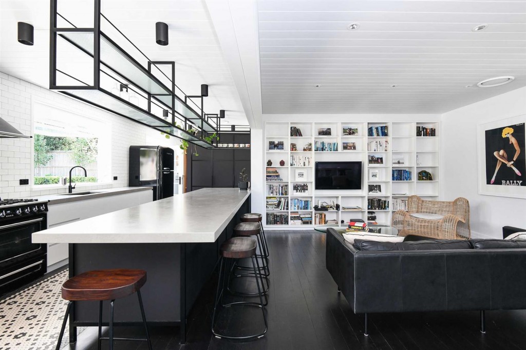 St.Ives - Family Home Transformation | Smith & Sons