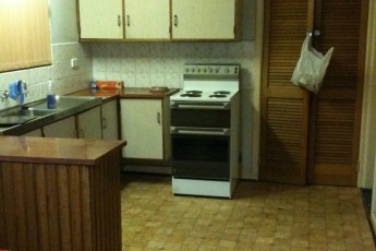 Kitchen Renovation - Rockingham | Smith & Sons