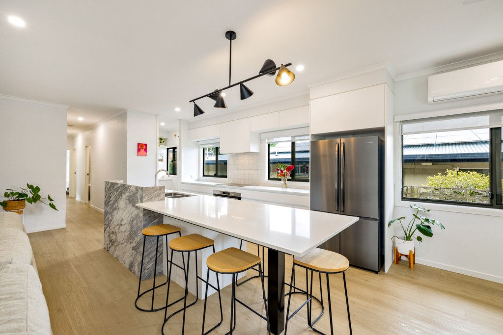 Internal Renovation | Smith & Sons