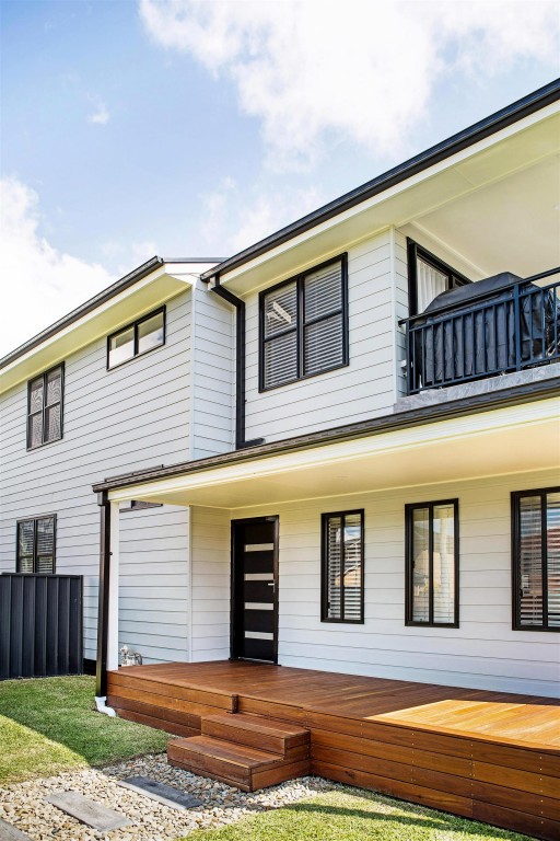 Extensions | Smith & Sons