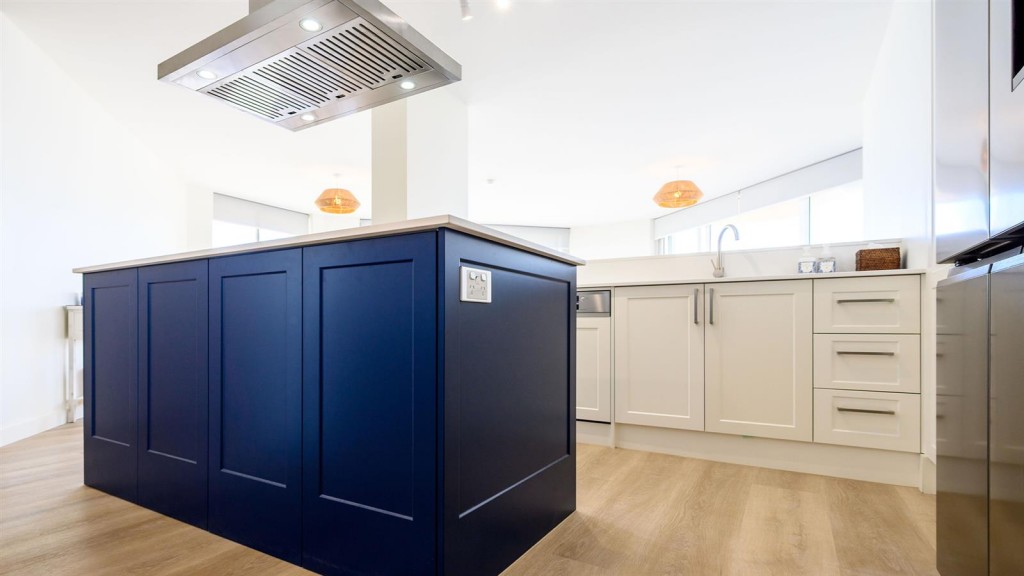 Unit Renovation | Smith & Sons