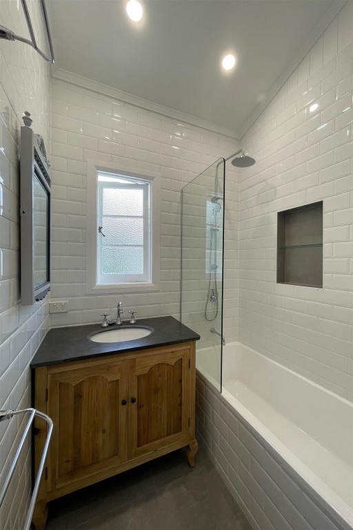 Bathroom Makeover | Smith & Sons