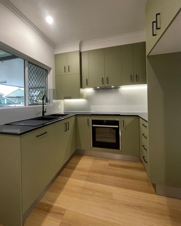 Home Renovation | Smith & Sons