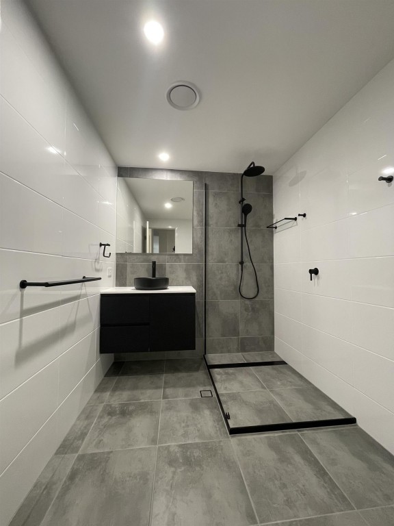 Timeless Bathroom Design Transformation | Smith & Sons