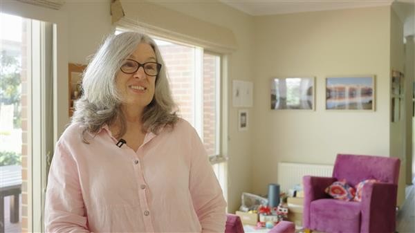 Maree & Brian | Smith & Sons