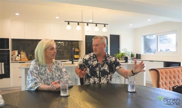 Rodney - Smith & Sons