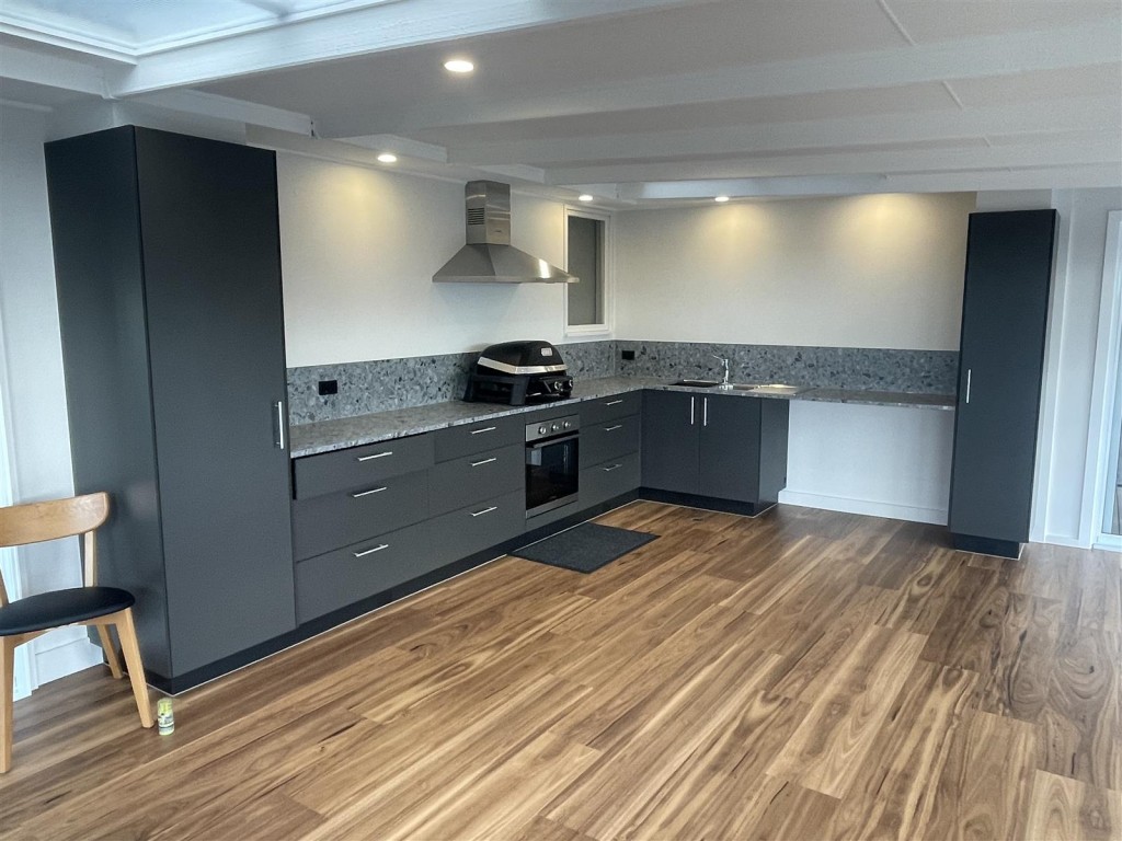 Alfresco Conversion | Smith & Sons