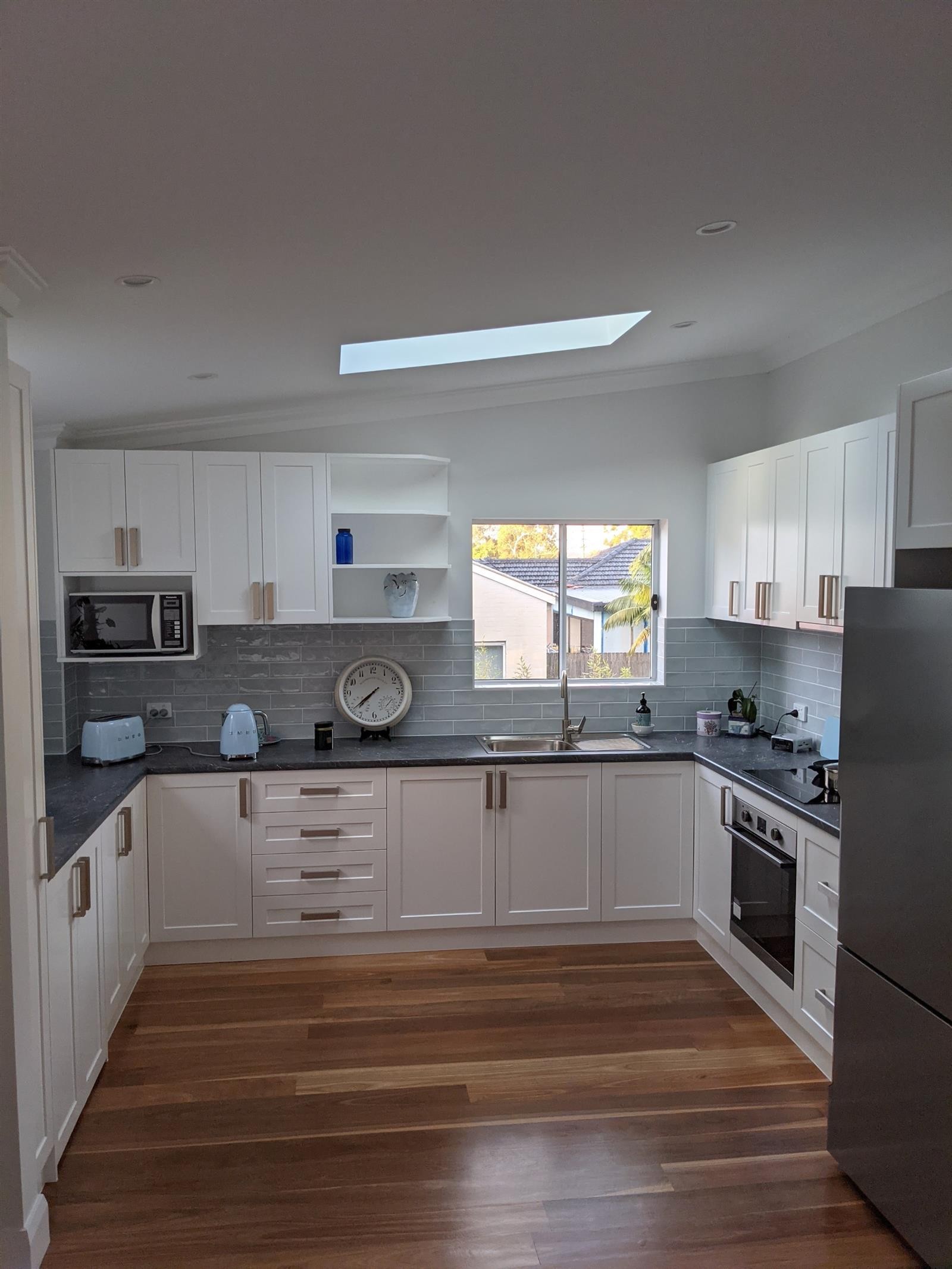 Renovation | Smith & Sons