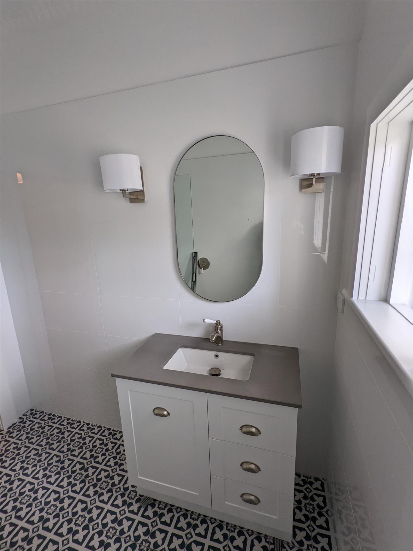 Renovation | Smith & Sons