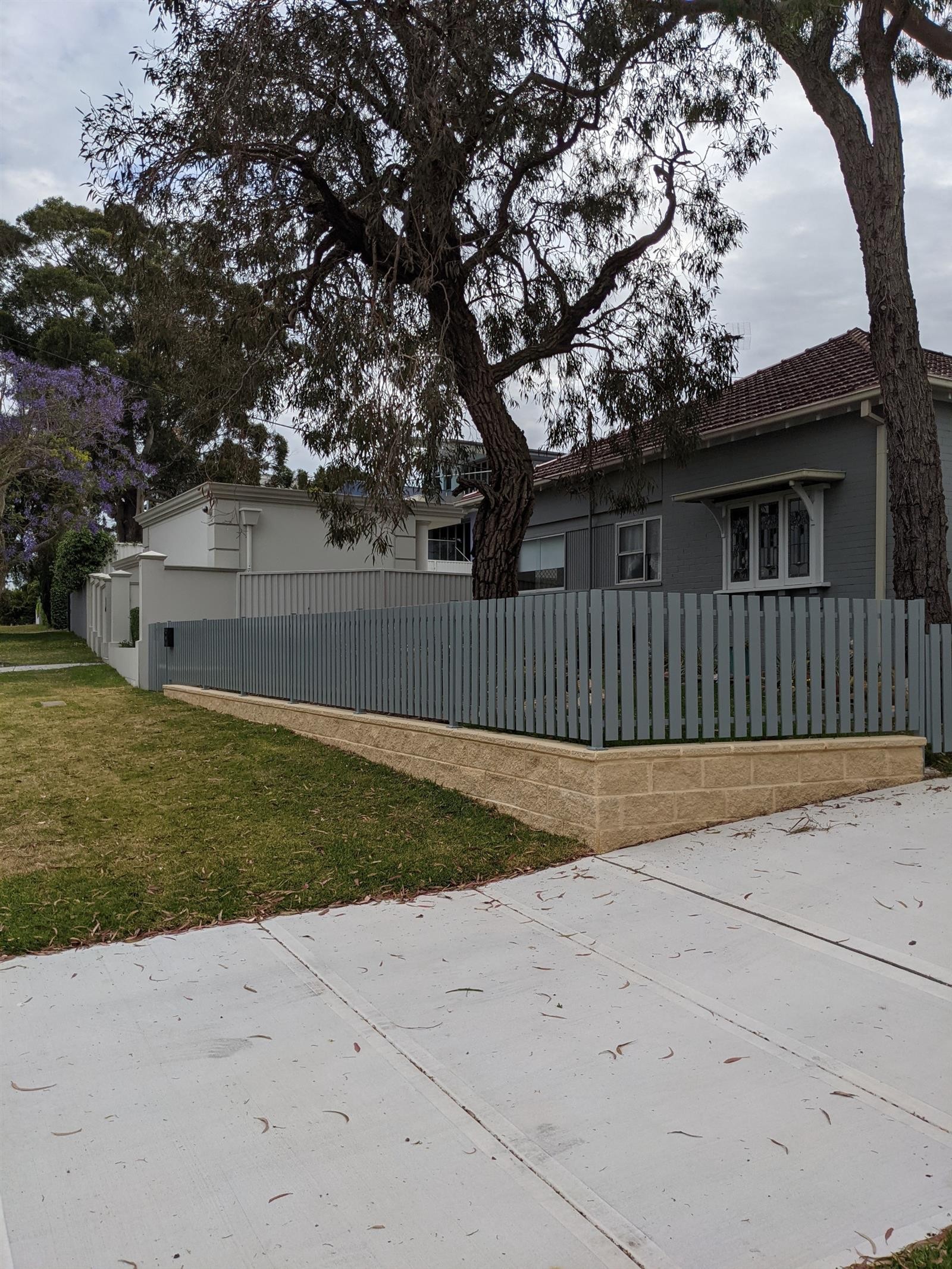 Renovation | Smith & Sons