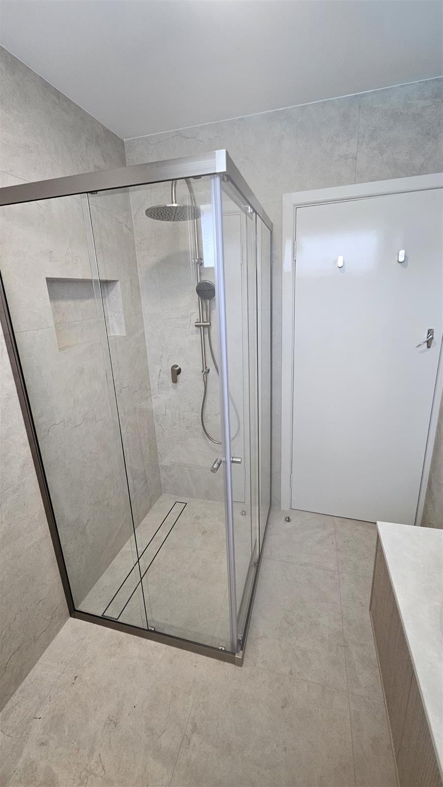 Bathroom | Smith & Sons