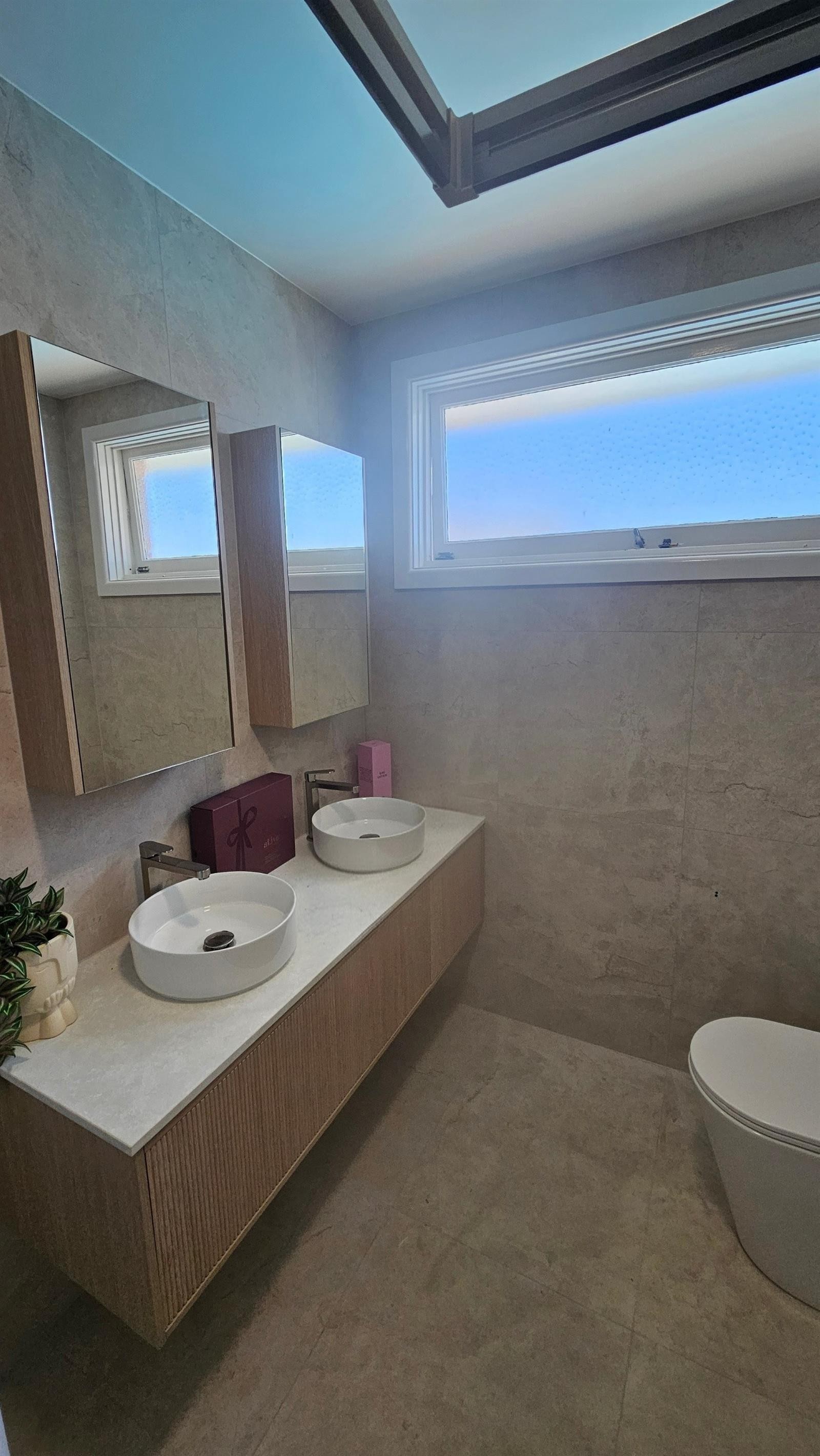 Bathroom | Smith & Sons