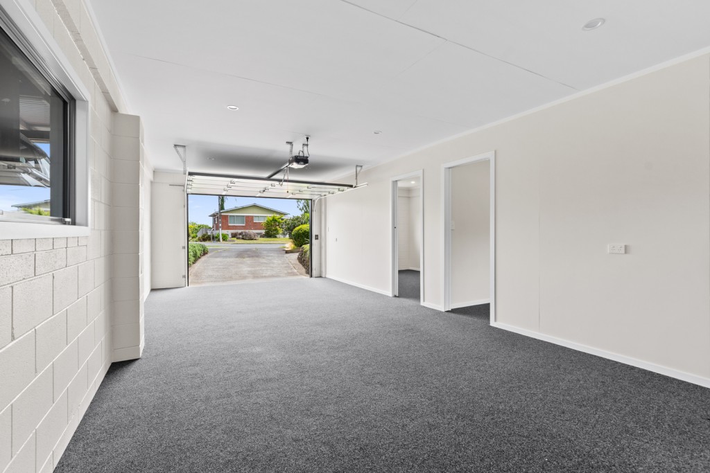 Garage & Basement Rework: Office, Rumpus & Storage - Smith & Sons