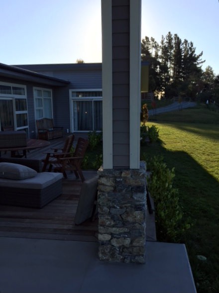 New Home Design & Build - Nelson - Smith & Sons