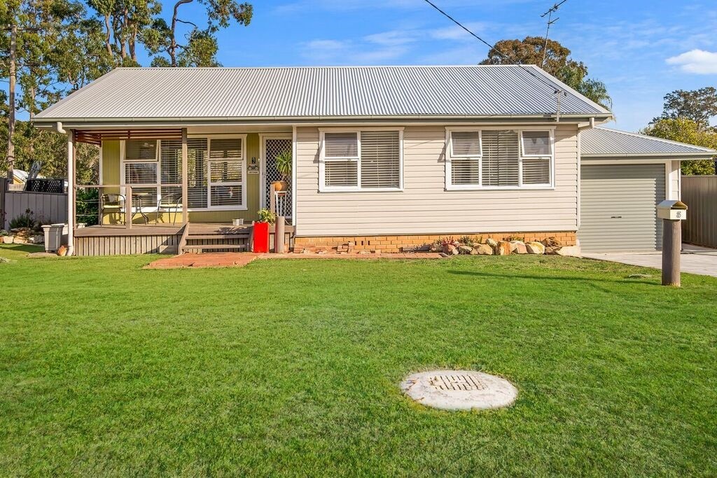 External Renovation | Smith & Sons