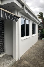 Carport Conversion | Smith & Sons