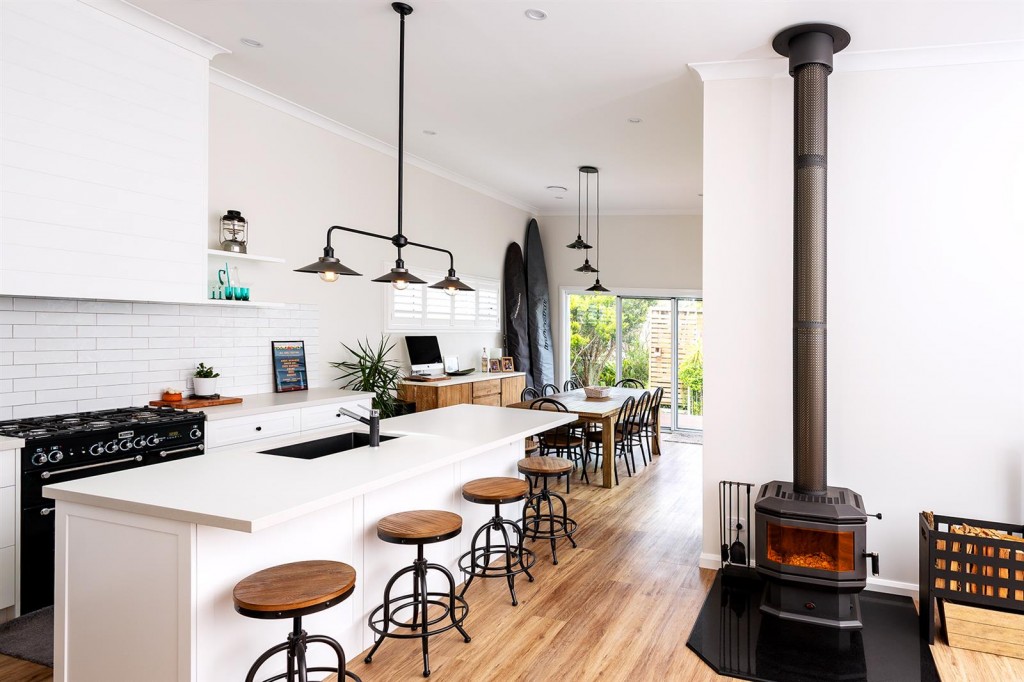 Internal Renovation | Smith & Sons