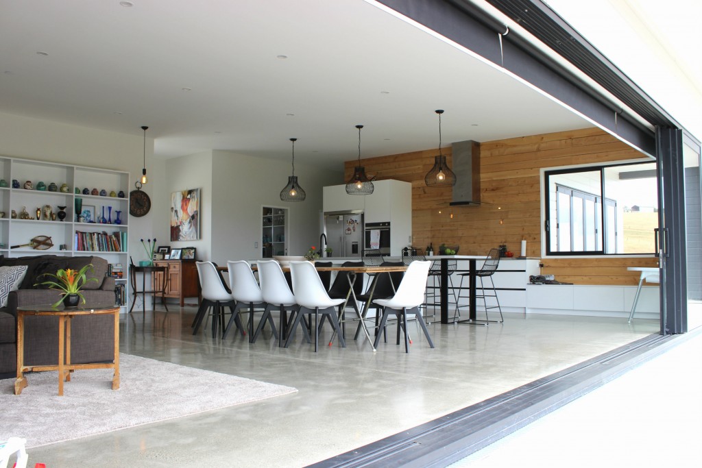 Renovation Builder Franklin | Smith & Sons