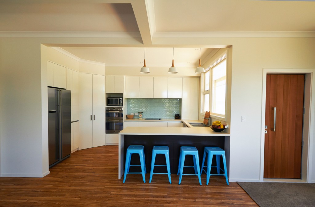 Renovation Builder Marlborough | Smith & Sons