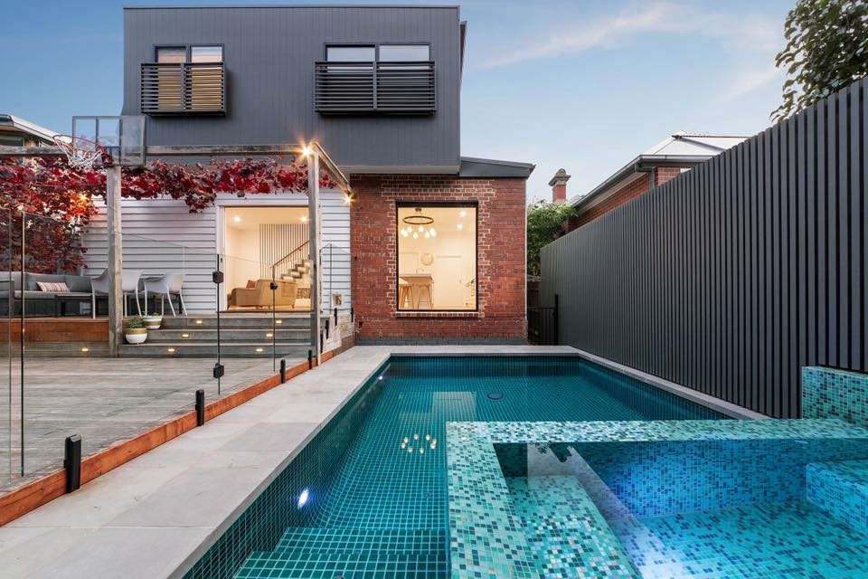 Second Storey Extension | Smith & Sons